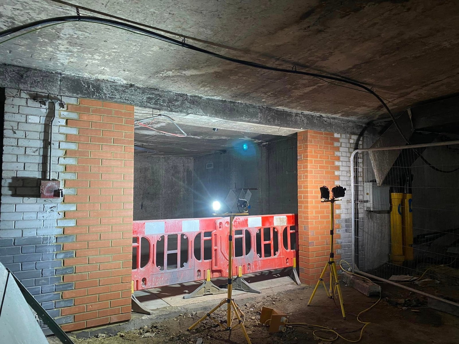 TOTAL Demolition & Soft Strip Contractors in Barnsley