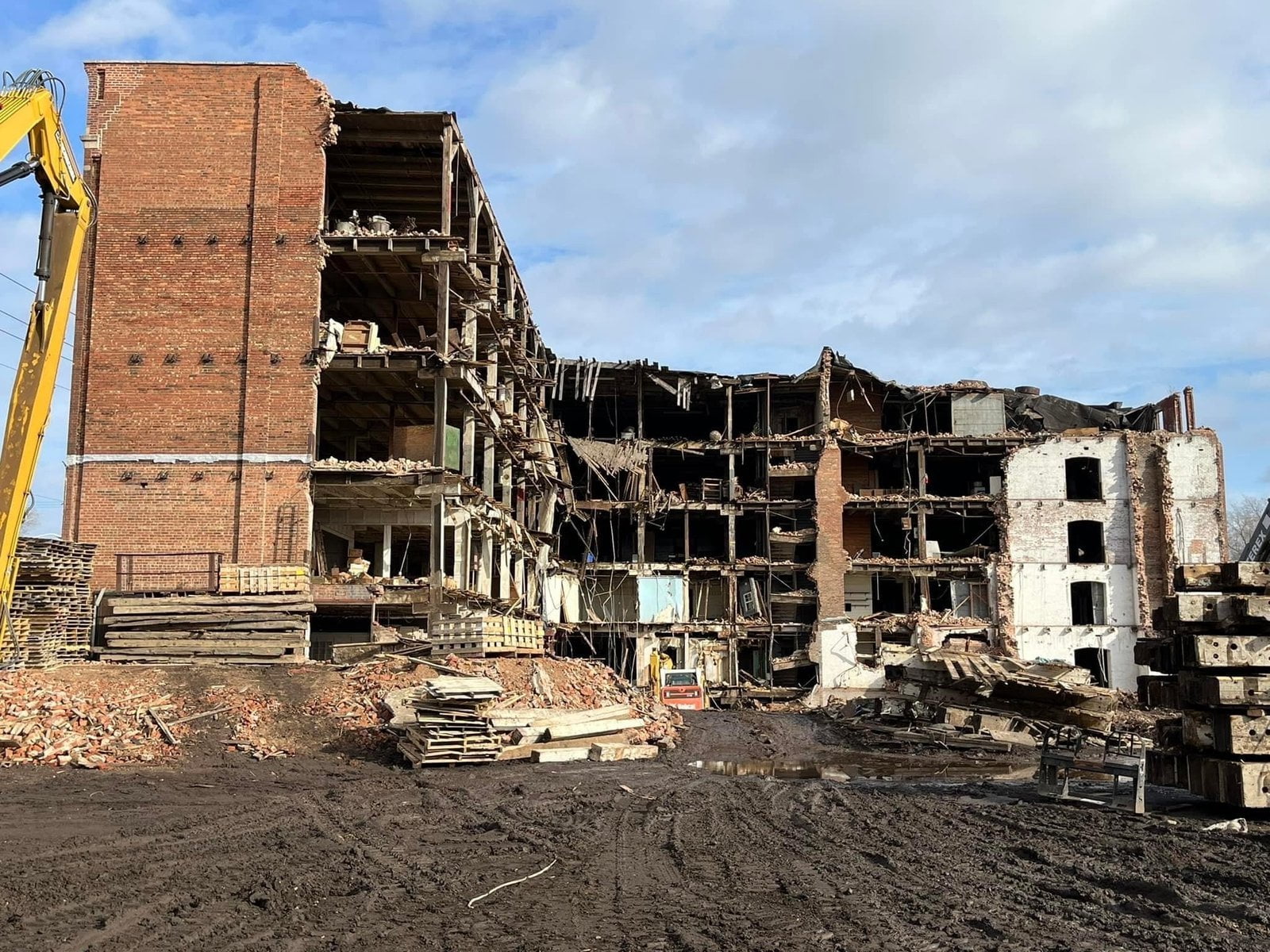 TOTAL Demolition & Remediation Contractors in Stretford