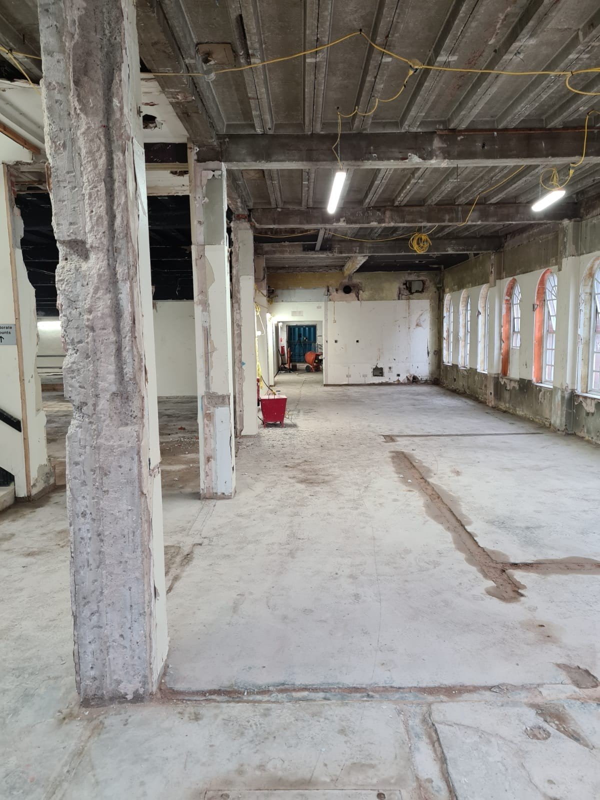 TOTAL Demolition & Soft Strip Company in Essex - Cost Effective