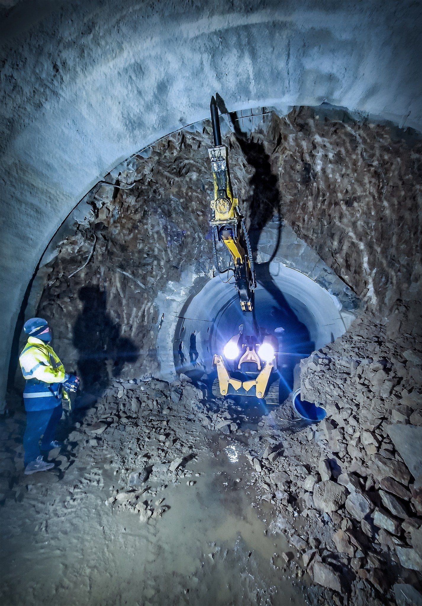 TOTAL Demolition & Land Remediation Contractors Newcastle