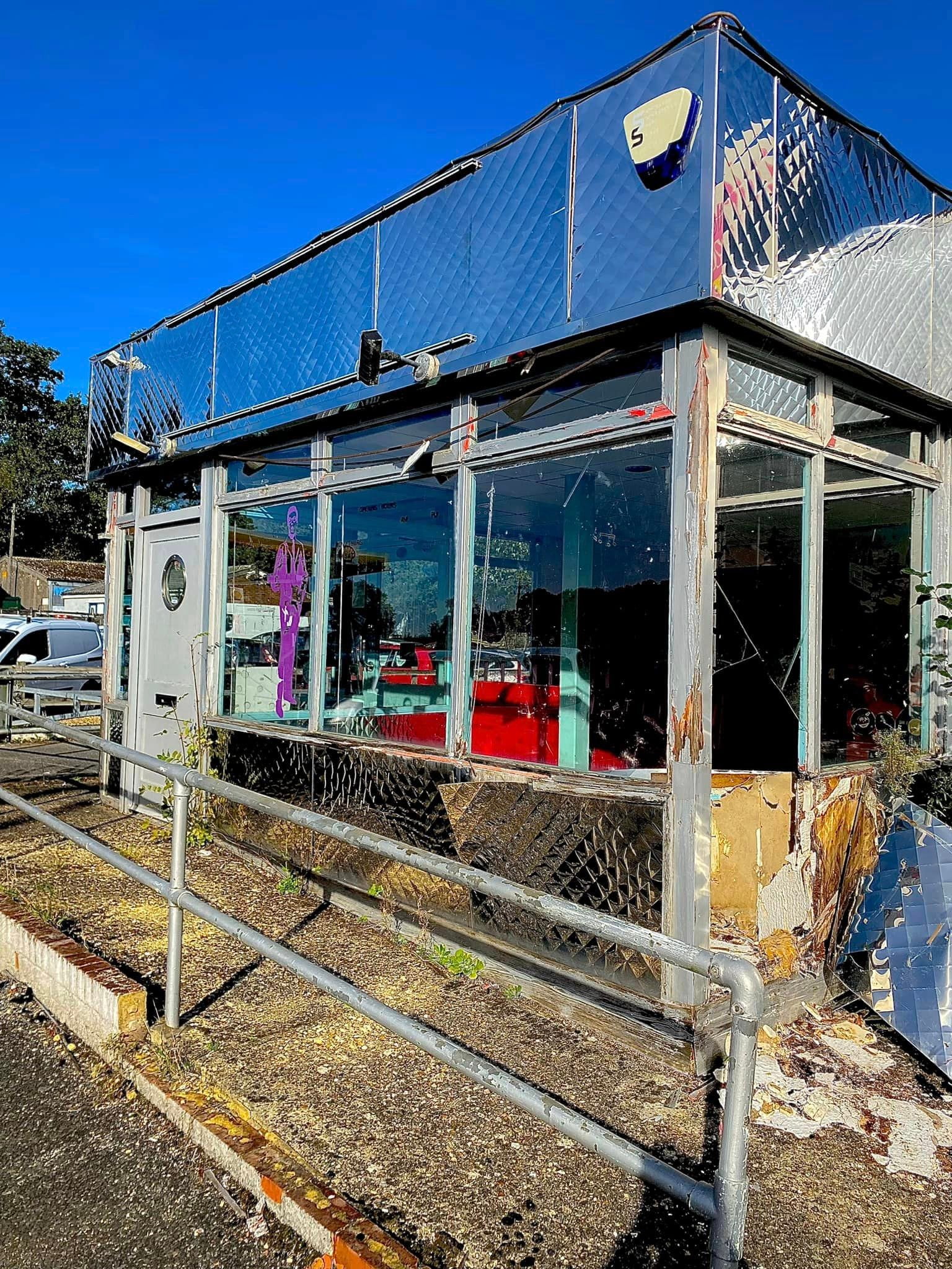 TOTAL Demolition & Urban Regeneration Contractors Brighton