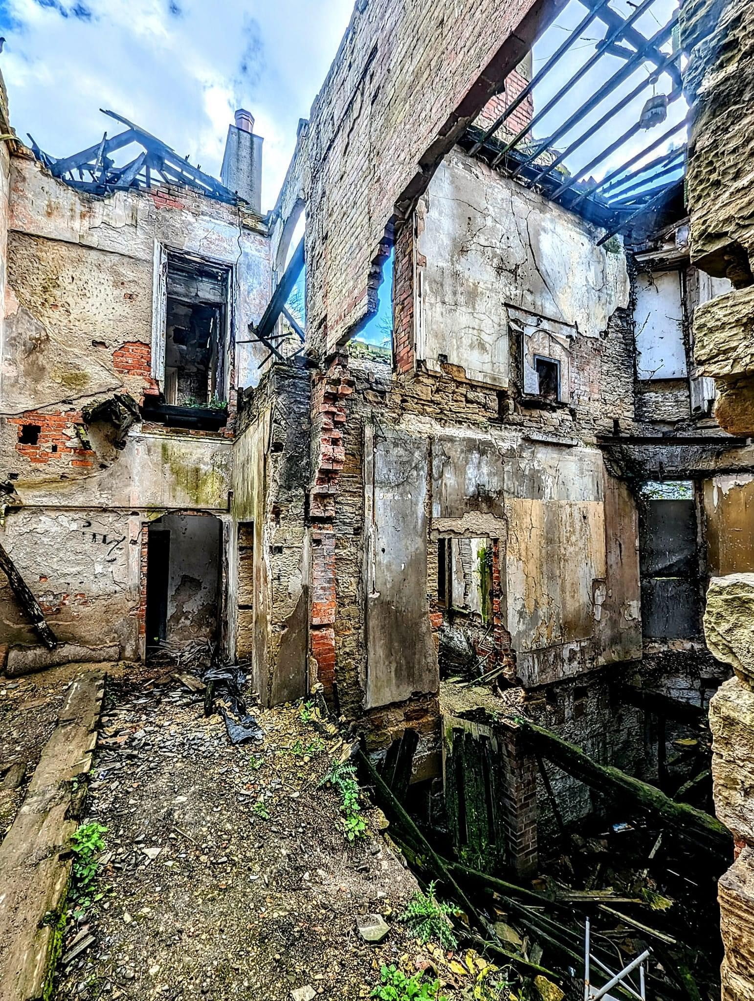 TOTAL Soft Strip & Building Demolition Contractors London