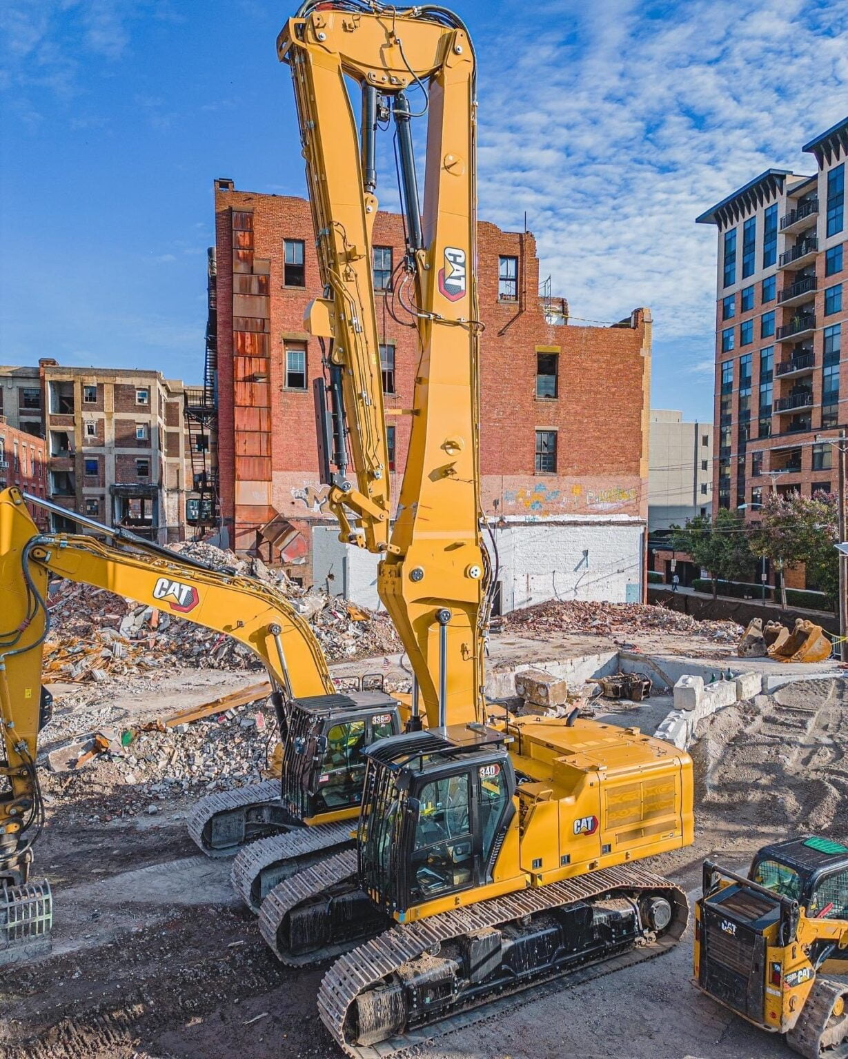 TOTAL Demolition & Remediation Contractors in Stretford