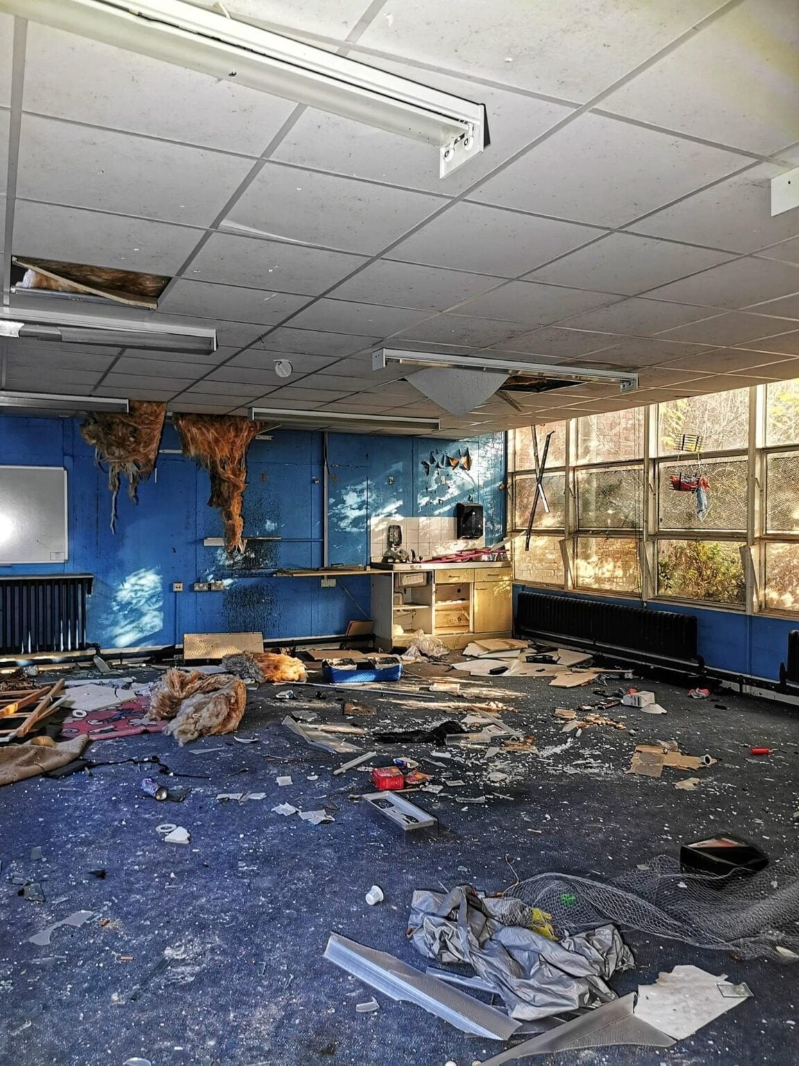 TOTAL Demolition & Brownfield Remediation Contractors in Derby