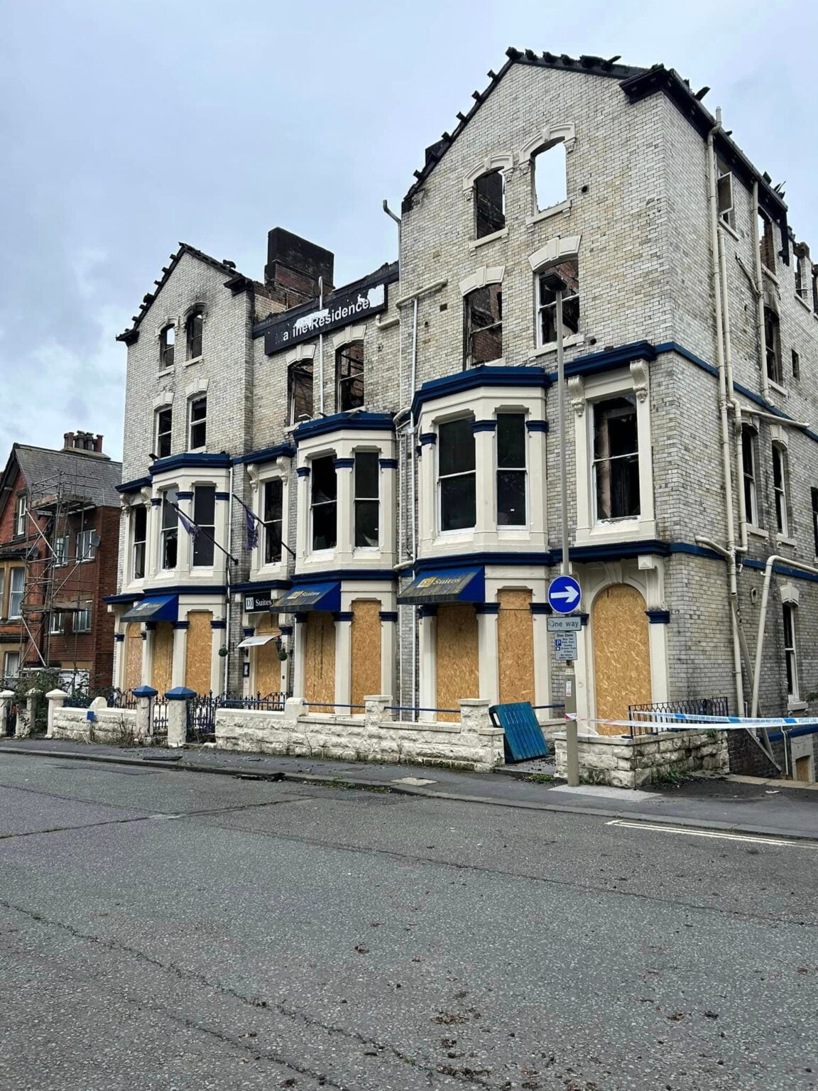 TOTAL Demolition Services & Remediation Company in Coventry