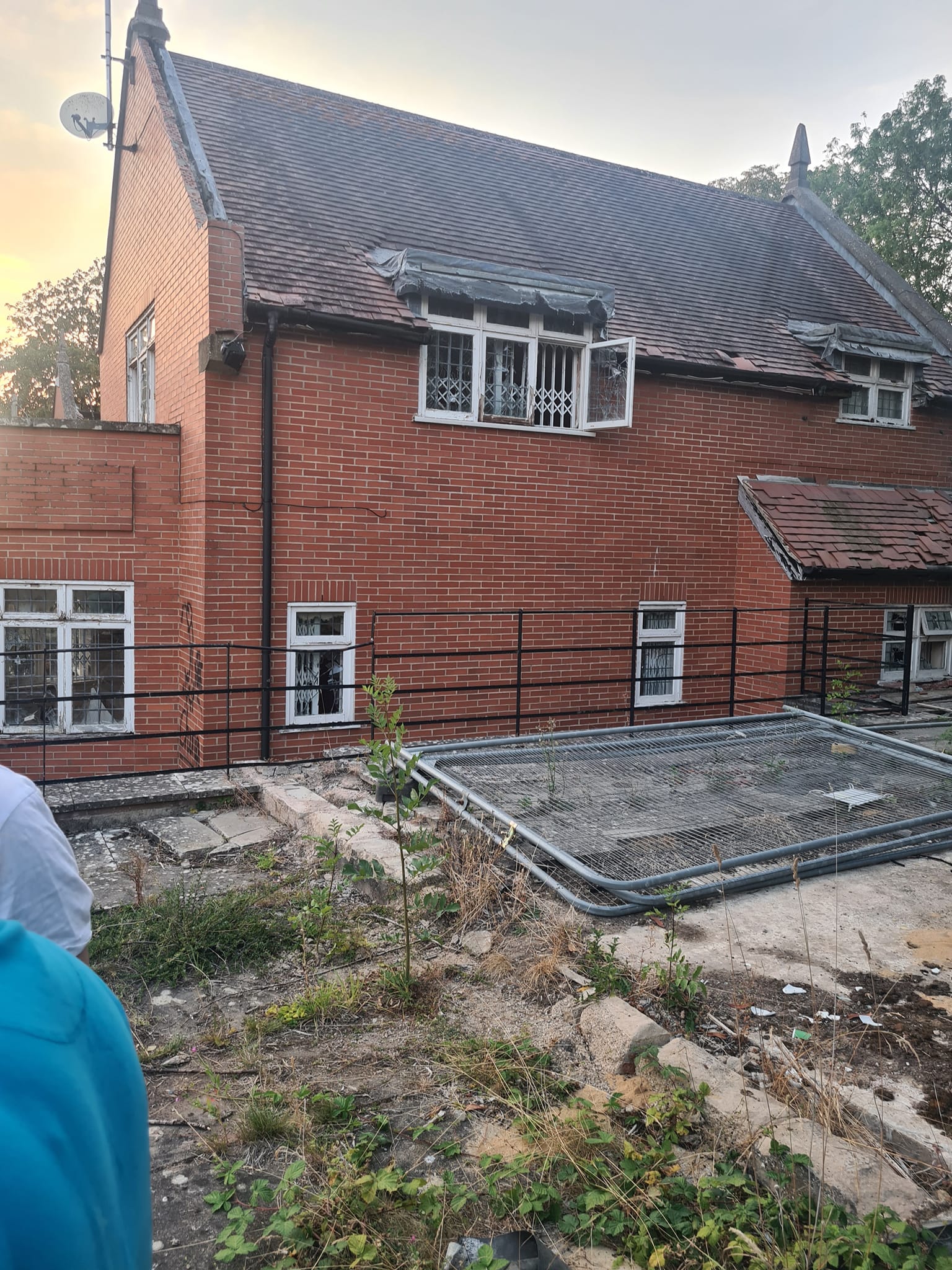 TOTAL Building Demolition & Soft Strip Contractors Redcar