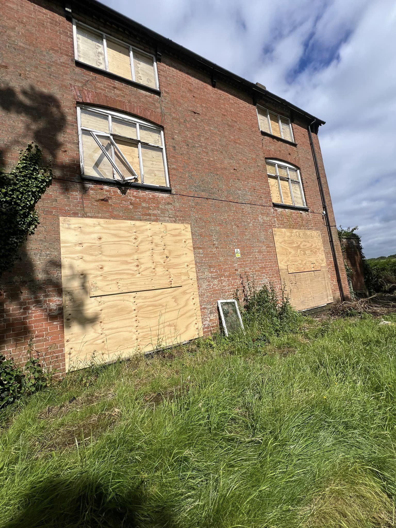 TOTAL Demolition & Brownfield Remediation Contractors in Derby