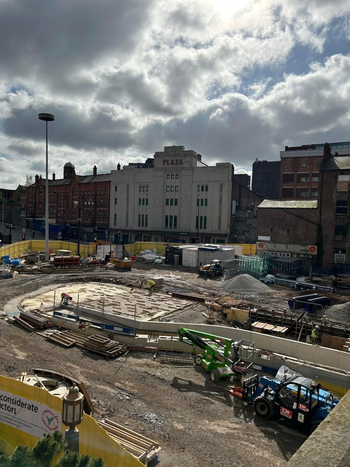 Land Remediation Contractors - Cost-Effective Solutions -Complete Urban ...